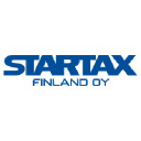 Startax Finland Oy - yritystiedot, Y-tunnus ja päättäjät