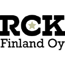 RCK Finland Oy - yritystiedot, Y-tunnus ja päättäjät